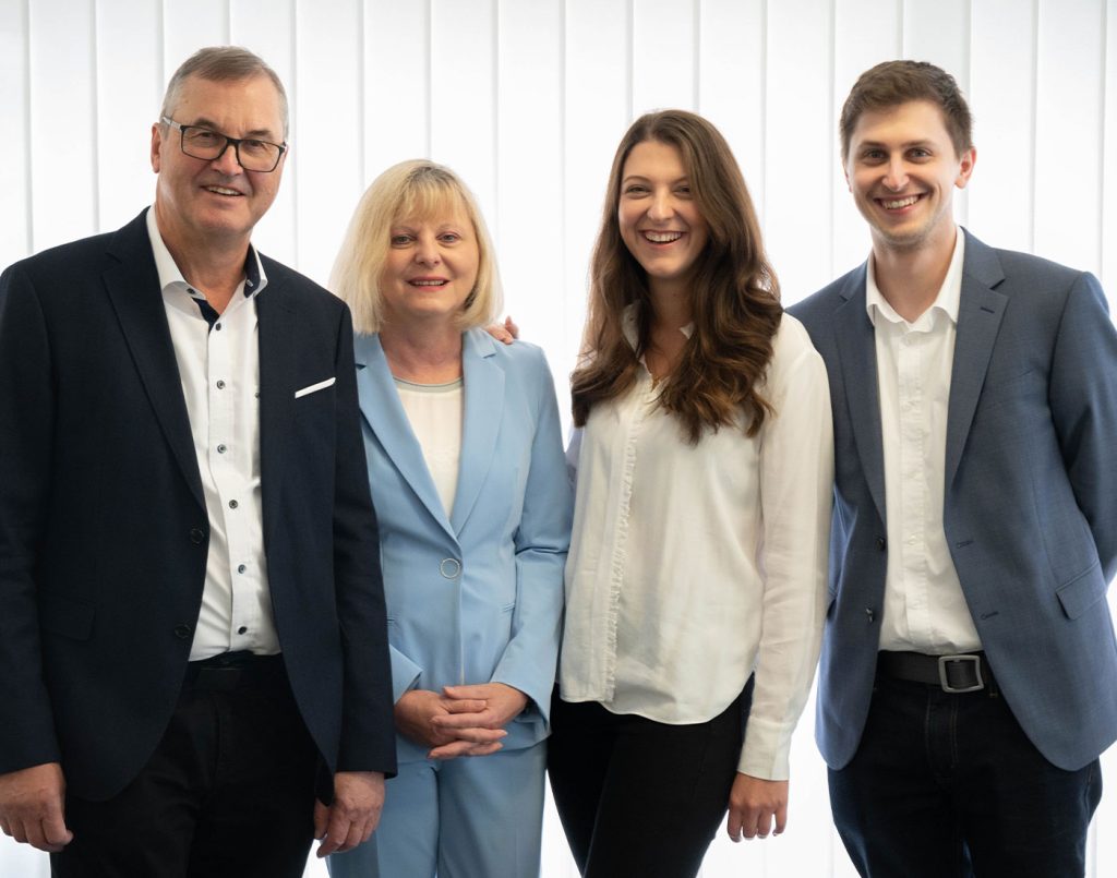Das Team der HEINRICH Gruppe | Lernen Sie uns kennen!